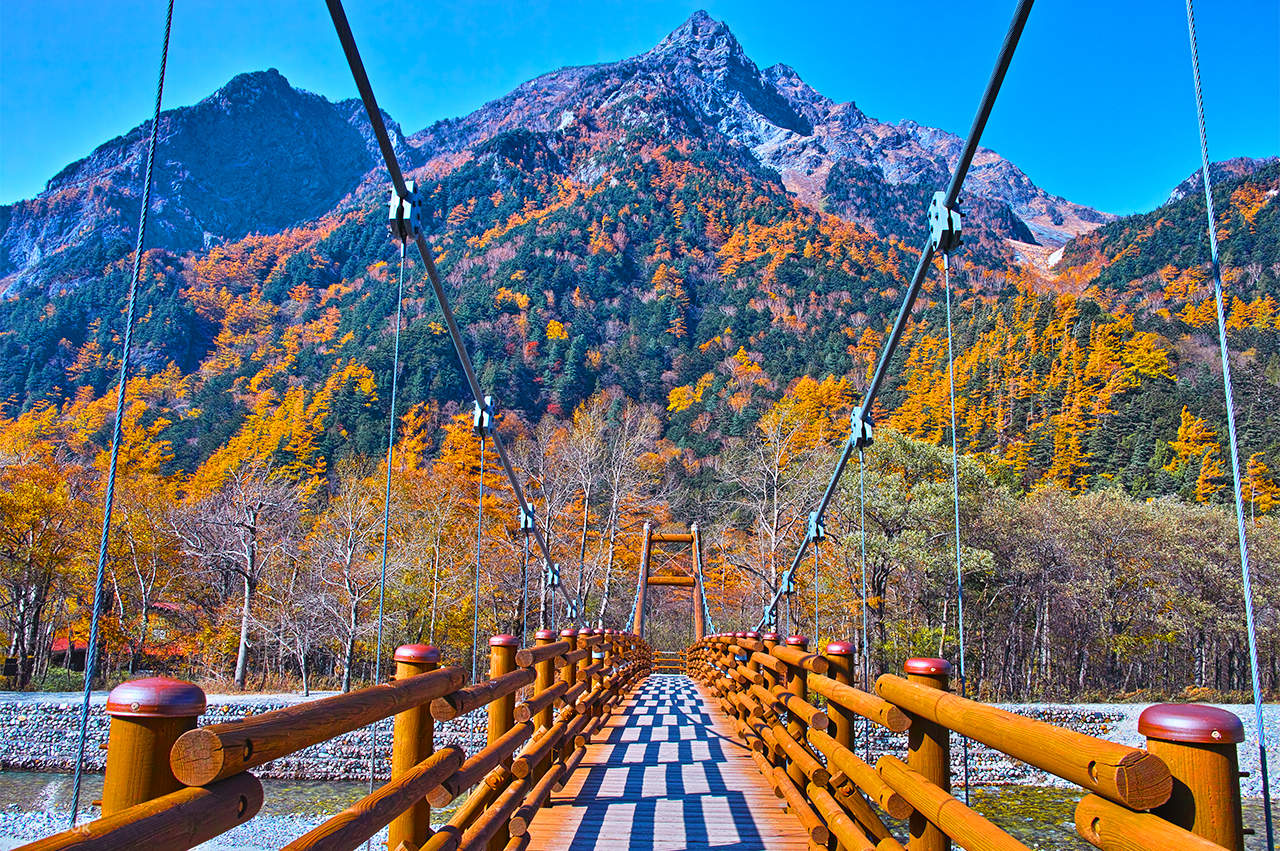 Summer Limited [Kamikochi Light Hiking Day Tour] Beautiful Plateau ...